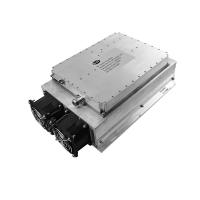 China High power density 15-500 MHz Past 53 dBm 44V C Band RF High Frequency Power Amplifier for sale