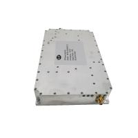China 2000-4000MHz Linear Amplifier 47dBm S Band Power Amplifier For Radar system for sale