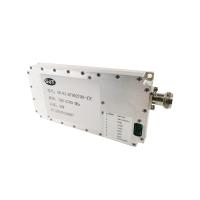 China 50 W 700-2700MHz 47dBm S Band Power Amplifier for EMC Test, Telecommunocation for sale