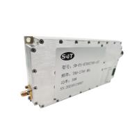 China 50 W 700-2700MHz 47dBm S Band Power Amplifier for EMC Test, Telecommunocation for sale