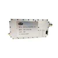 China 50 W 700-2700MHz 47dBm S Band Power Amplifier for EMC Test, Telecommunocation for sale