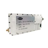 China 50 W 700-2700MHz 47dBm S Band Power Amplifier for EMC Test, Telecommunocation for sale