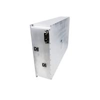 China Customized 400-6000MHz 100W Solid State High Power broadband RF Amplifier for UAV jamming for sale