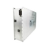 China Customized 400-6000MHz 100W Solid State High Power broadband RF Amplifier for UAV jamming for sale
