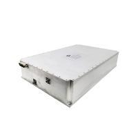 China Customized 400-6000MHz 100W Solid State High Power broadband RF Amplifier for UAV jamming for sale