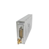 China 3.3-3.8GHz 47dBm Output Power SMA- KFD Connectors Solid State RF Power Amplifier For Radar for sale