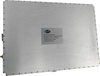 China Professional Microwave Communication Module 13.75-14.5GHz 100W 50dBm RF Power Amplifier for sale
