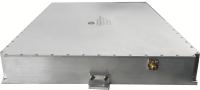 China Professional Microwave Communication Module 13.75-14.5GHz 100W 50dBm RF Power Amplifier for sale