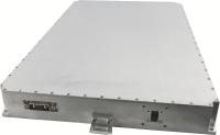 China Professional Microwave Communication Module 13.75-14.5GHz 100W 50dBm RF Power Amplifier for sale