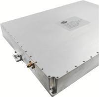 China Professional Microwave Communication Module 13.75-14.5GHz 100W 50dBm RF Power Amplifier for sale
