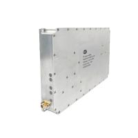 China 960-1215MHz 50dBm Output Power L Band Solid State RF Power Amplifier for Telecommunication, Radar for sale