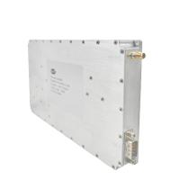 China 960-1215MHz 50dBm Output Power L Band Solid State RF Power Amplifier for Telecommunication, Radar for sale