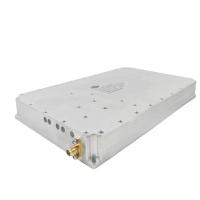 China 960-1215MHz 50dBm Output Power L Band Solid State RF Power Amplifier for Telecommunication, Radar for sale