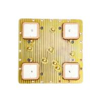 China Bd3-B1, GPS-L1, Galileo E1 And Glonass G1 Anti-Jamming Antenna For Airborne, Vehicle-Borne for sale
