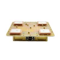 China Bd3-B1, GPS-L1, Galileo E1 And Glonass G1 Anti-Jamming Antenna For Airborne, Vehicle-Borne for sale