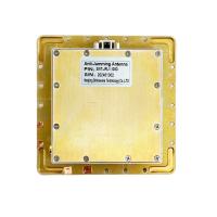 China Anti-Interference Antenna for Bd3-B1, GPS-L1, and Galileo E1 Frequency Navigation Signal for sale