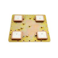 China Anti-Interference Antenna for Bd3-B1, GPS-L1, and Galileo E1 Frequency Navigation Signal for sale