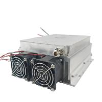 China Customized 20~520MHz 100W 50dB RF Module Microwave Power Amplifier for radar, Communication for sale