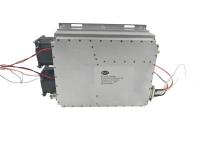China Customized 20~520MHz 100W 50dB RF Module Microwave Power Amplifier for radar, Communication for sale