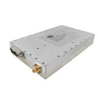 China High Efficiency, Low Distortion 1.8-2.2GHz Gain 35dB Transmitter RF Power Amplifier for Wireless Networking for sale