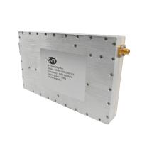 China High Efficiency, Low Distortion 1.8-2.2GHz Gain 35dB Transmitter RF Power Amplifier for Wireless Networking for sale