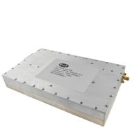 China High Efficiency, Low Distortion 1.8-2.2GHz Gain 35dB Transmitter RF Power Amplifier for Wireless Networking for sale