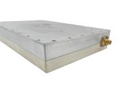 China 1800~2200MHz 120W Low Noise RF Microwave Amplifier for EMC Test, Telecommunocation for sale