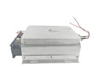 China 20~520MHz L Band Solid State RF Power Amplifier for Satellite Communications with SMA- Kfd Connectors for sale