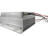 China 20~520MHz L Band Solid State RF Power Amplifier for Satellite Communications with SMA- Kfd Connectors for sale