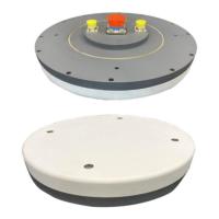 China 7-Element B3-Anti-Interference Antenna 7 Channel B3, 1 Channel B1/GPS/Glonass Anti-Jamming Antenna for sale