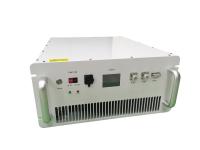 China 80-1000 MHz UHF Power Amplifier Psat 400 W High Power RF Power Amplifier for Satellite Communication for sale
