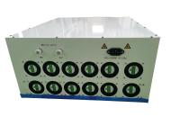 China 80-1000 MHz UHF Power Amplifier Psat 400 W High Power RF Power Amplifier for Satellite Communication for sale