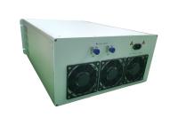 China 1000-6000 MHz C Band Power Amplifier Wideband Psat 40 W RF Power Amplifier for Telecommunication for sale