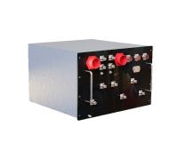 China 177-433 MHz PSat 60 dBm VHF Power Amplifier VHF Linear Amplifier for EMC Test for sale