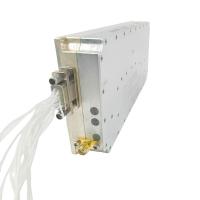 China Customized 4500-5000MHz 100W Low Noise High Power RF Power Amplifier for Telecommunication for sale