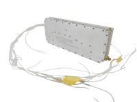 China Customized 4500-5000MHz 100W Low Noise High Power RF Power Amplifier for Telecommunication for sale