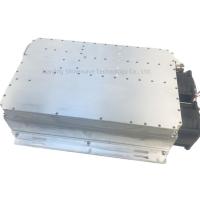 China Ultra-Wideband Communication Module Low Noise Figure, High Linearity 500-2700MHz 50dB RF Power Amplifier for sale