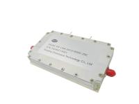 China Low Noise and High Gain 0.01~18GHz Low Noise Amplifier for Enhances Signal Quality in Satellite Communication Links for sale