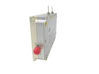 China 0.01~18GHz 80dB High Gain Low Noise Wideband Amplifier for Signal Reception and Transmission in Communication Systems for sale
