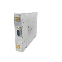 China High Efficiency 5700-5900MHz 50W RF Microwave Power Amplifier for Signal Amplification in Laboratory Research for sale