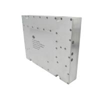 China High Efficiency 5700-5900MHz 50W RF Microwave Power Amplifier for Signal Amplification in Laboratory Research for sale