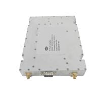 China High Linearity Communication Module 5700-5900MHz 50W RF Power Amplifier for Wireless Communication for sale