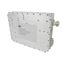 China Robust Design 500-3000MHz RF Power Amplifier for Various High-Frequency and High-Power Applications for sale