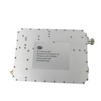 China Robust Design 500-3000MHz RF Power Amplifier for Various High-Frequency and High-Power Applications for sale