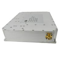 China Robust Design 500-3000MHz RF Power Amplifier for Various High-Frequency and High-Power Applications for sale