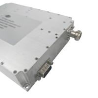 China Robust Design 500-3000MHz RF Power Amplifier for Various High-Frequency and High-Power Applications for sale