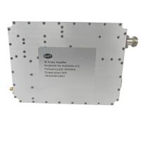 China High Performance Communication Module 500-3000MHz RF Power Amplifier for Signal Generators and Analyzers for sale