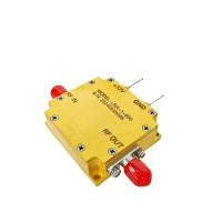 China High Linearity 1-8GHz 30dB Communication Module Low Noise Amplifier for Test and Measurement Equipment for sale