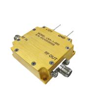 China Customized Low Noise Figure High Gain Communication Module 1-8GHz Low Noise Amplifier For Electronic Warfare for sale