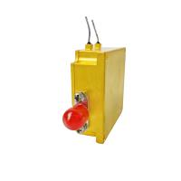 China High Gain 6-18GHz Low Noise Amplifier (LNA) for Enhances Signal Reception and Transmission in Satellite, Cellular, and W for sale